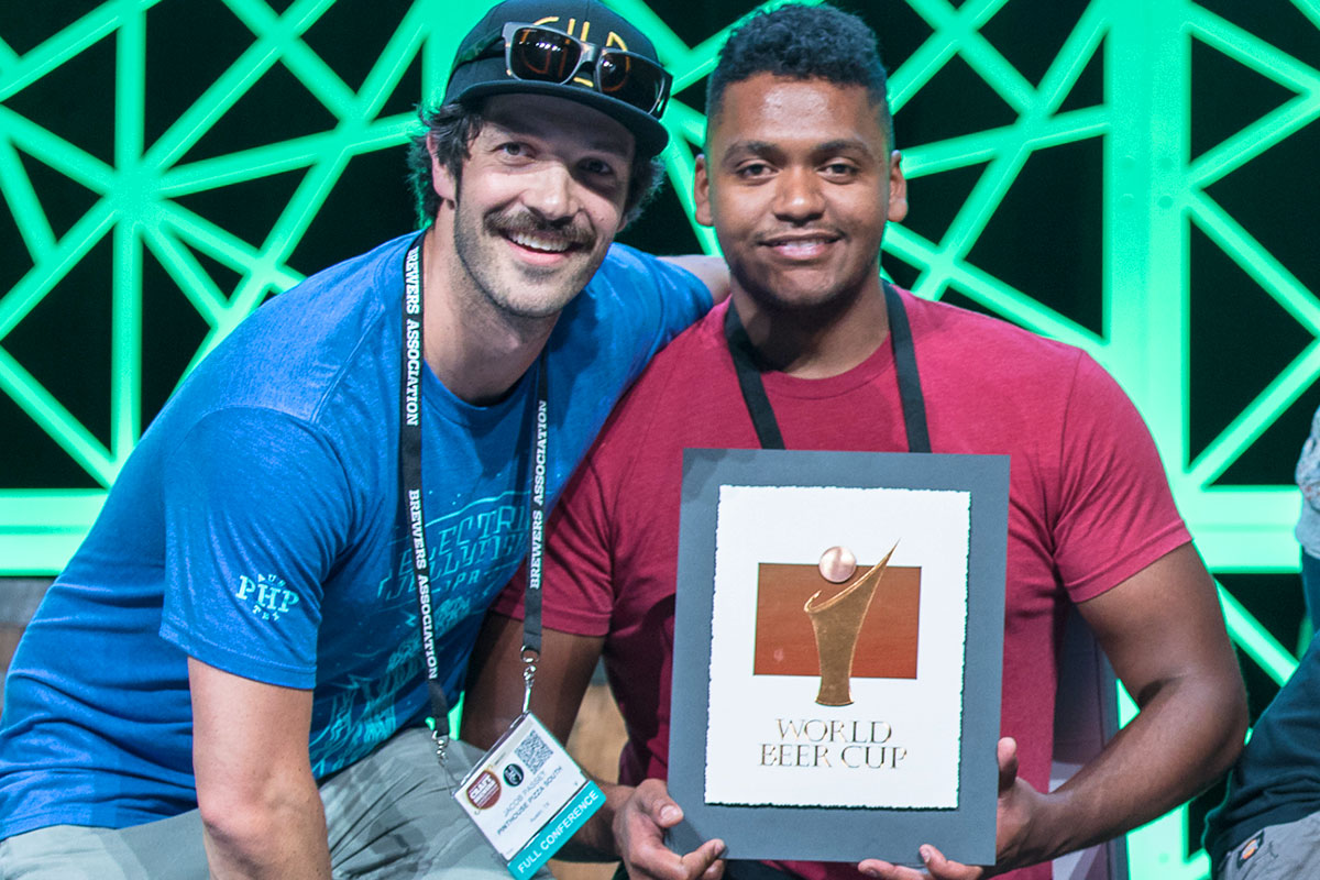 Brewery Registration Now Open - World Beer Cup