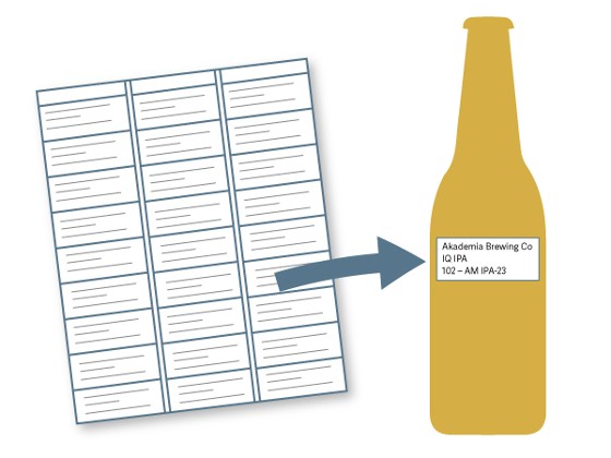 Packaging & Shipping Beers - World Beer Cup