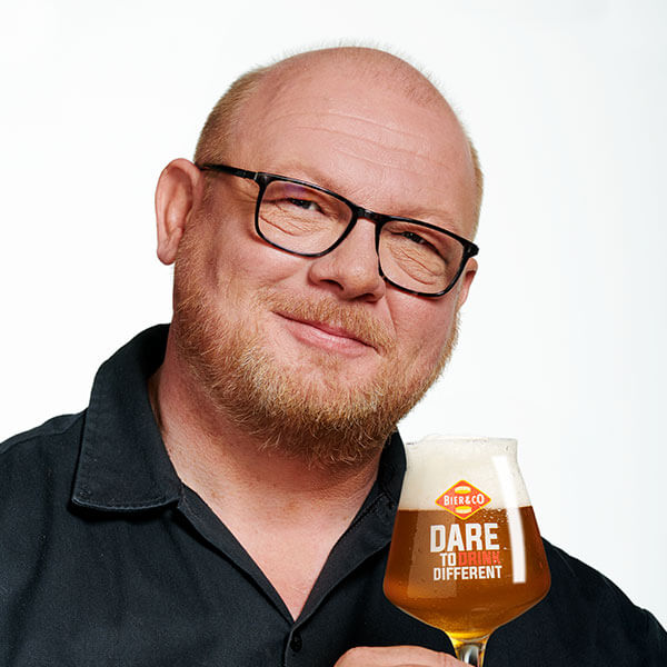 World Class Judges - World Beer Cup