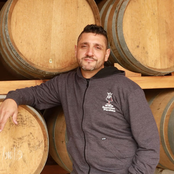 World Class Judges - World Beer Cup