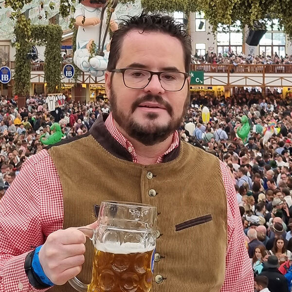 World Class Judges - World Beer Cup