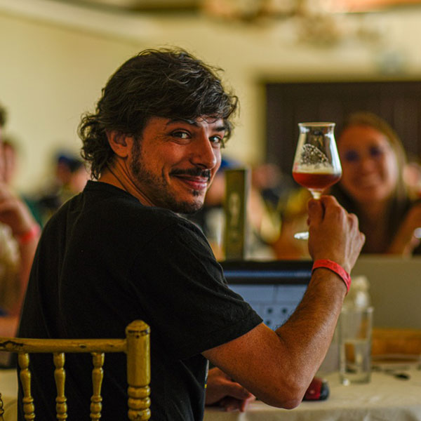 The Most Prestigious Beer Competition in the World | World Beer Cup