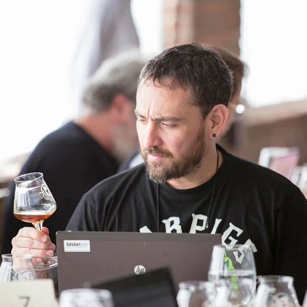 The World's Most Prestigious Beer Competition | World Beer Cup