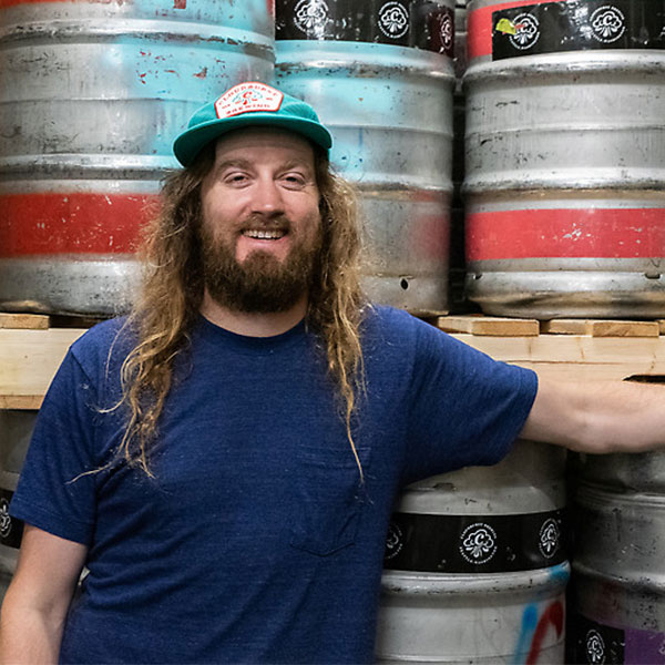 World Class Judges - World Beer Cup