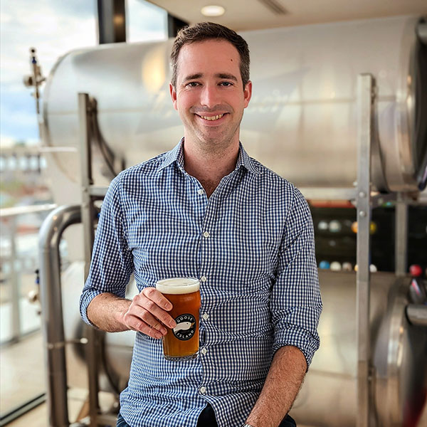 World Class Judges - World Beer Cup